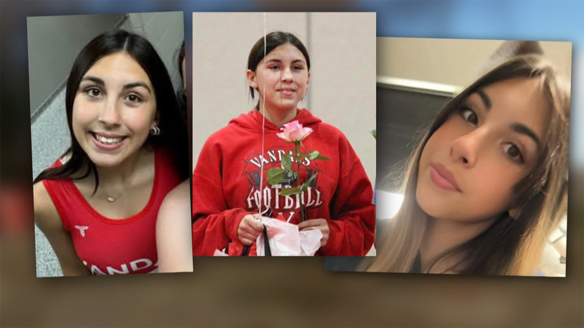 'She was failed': Family, friends of Kylie Toberman react with disgust ...