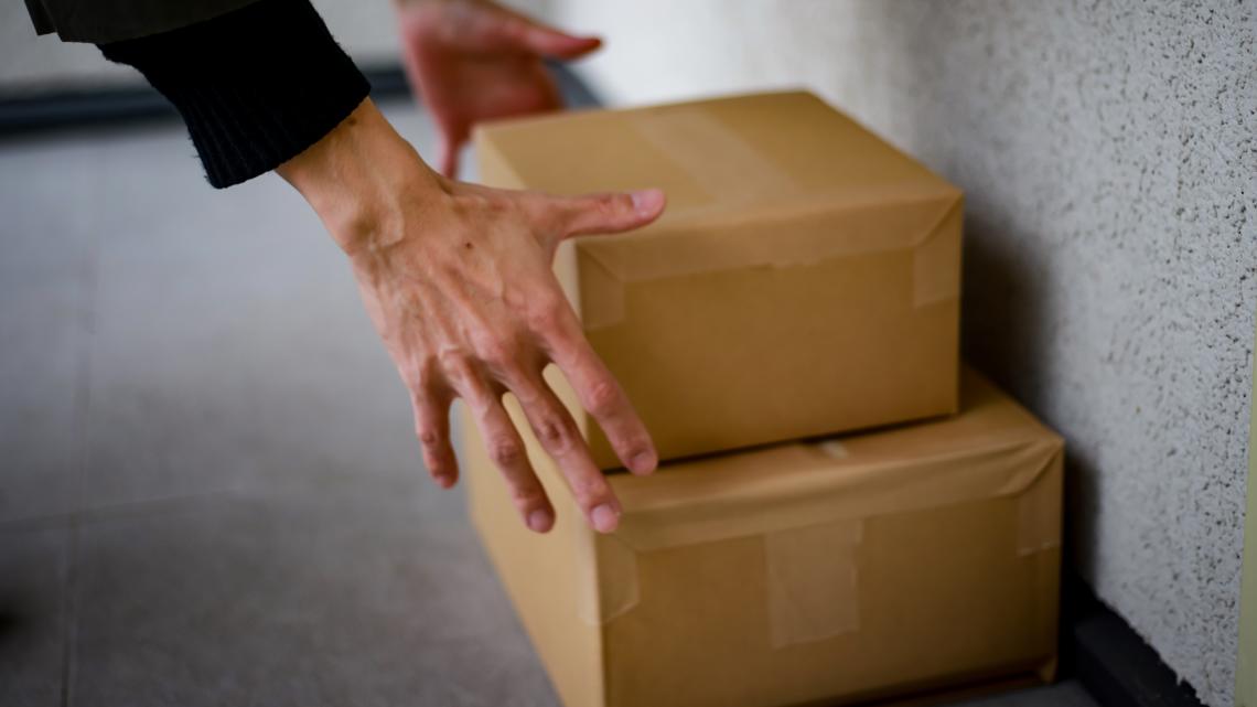 What types of crime happen during the holidays? What local law ...