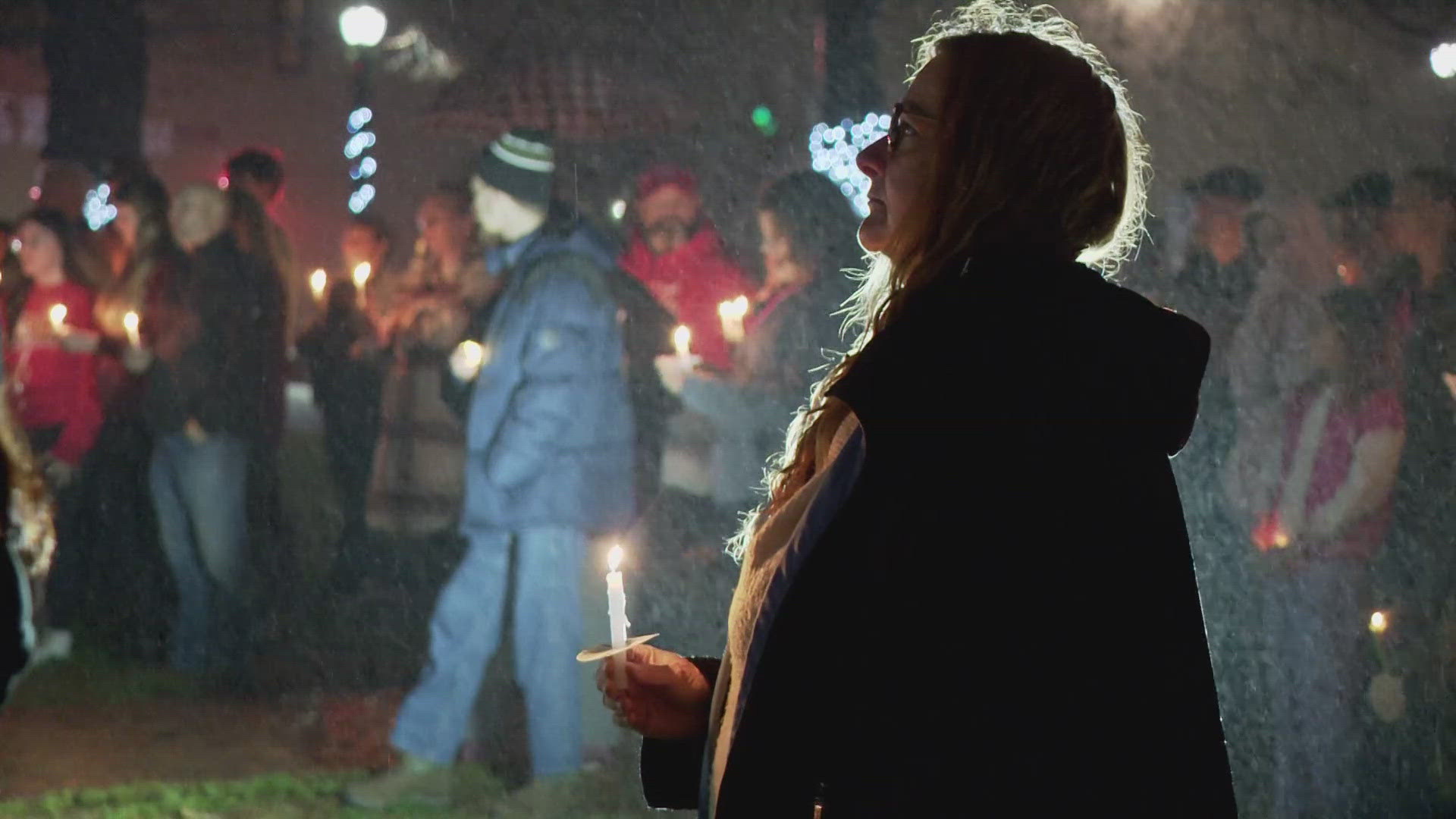 Illinois town mourns teen killed in 'unfathomable' circumstances | wqad.com