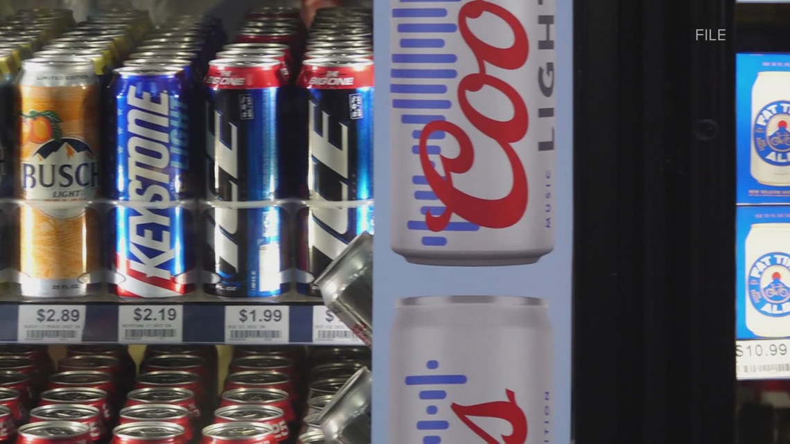 Arkansas alcohol industry bills make way to governor's desk ...