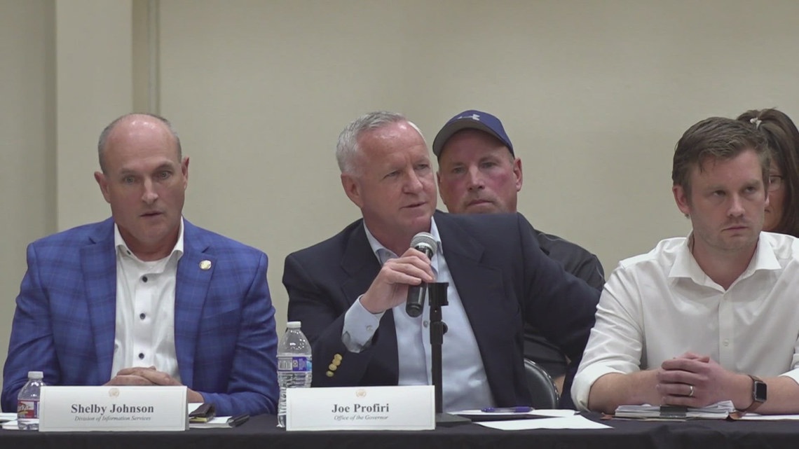 Arkansas Board of Corrections approves new state prison | 5newsonline.com