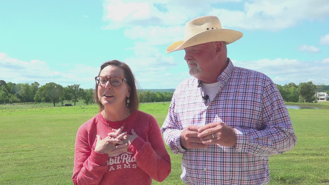 Honoring Brandon Burlsworth's life and legacy | 5newsonline.com