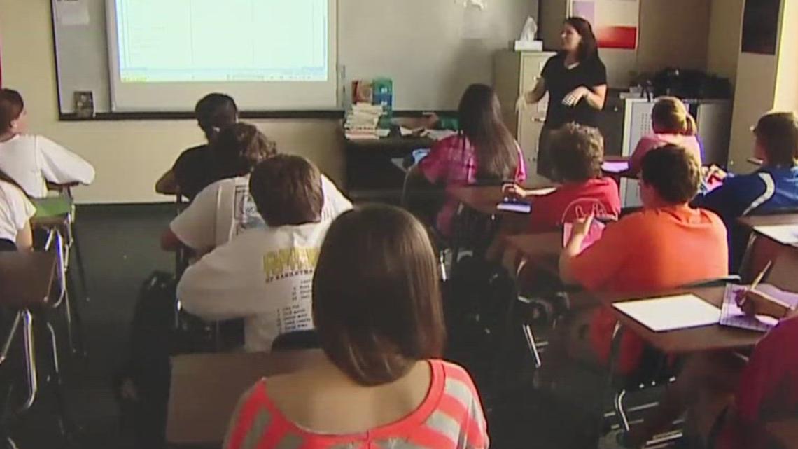Department of Education releases grades for every Arkansas school ...