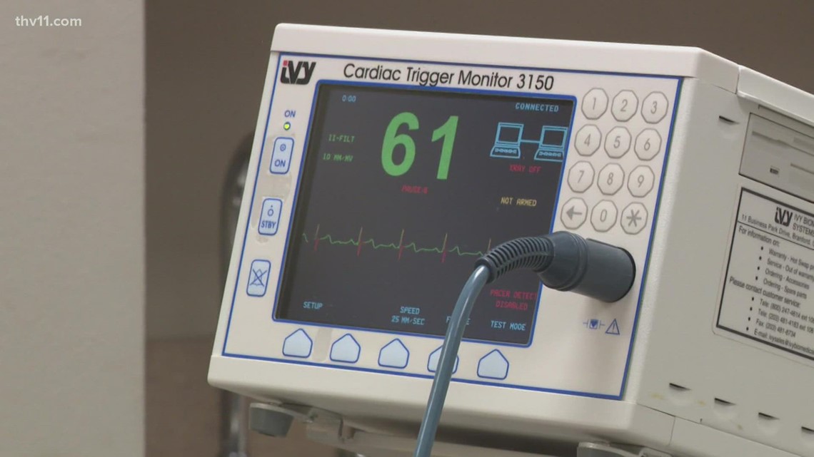 How to be 'heart smart' in fight against heart disease | 5newsonline.com