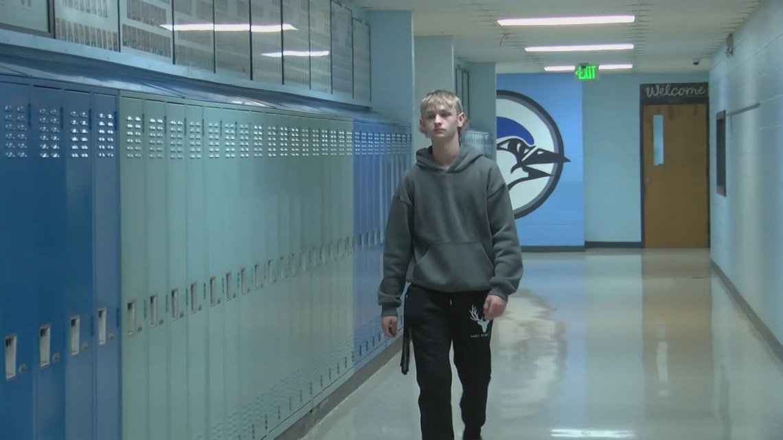 Honoring Brandon Burlsworth's life and legacy | 5newsonline.com