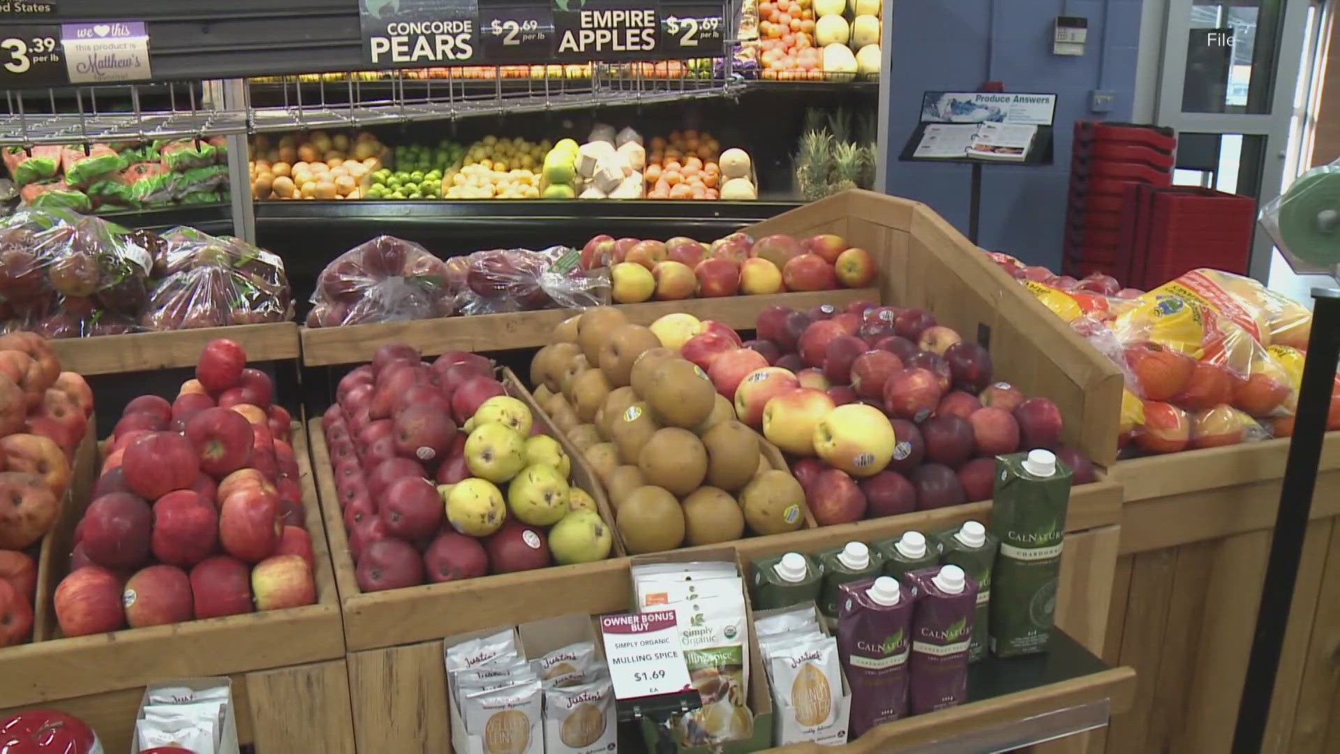 Arkansas officials warn of summer EBT benefit theft as scammers target ...