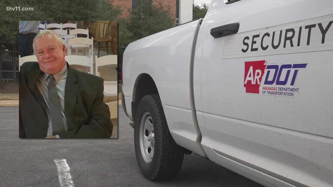 ARDOT mourning worker killed during hit-and-run | 5newsonline.com