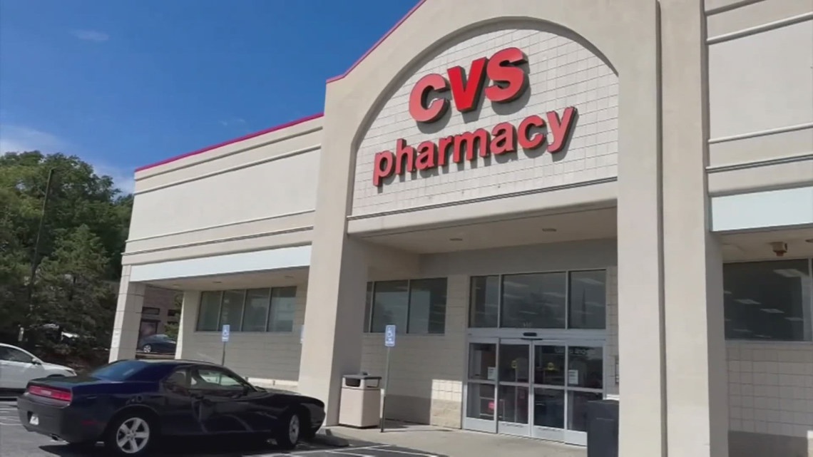 CVS and Express Scripts sues to block Arkansas law on pharmacy ...