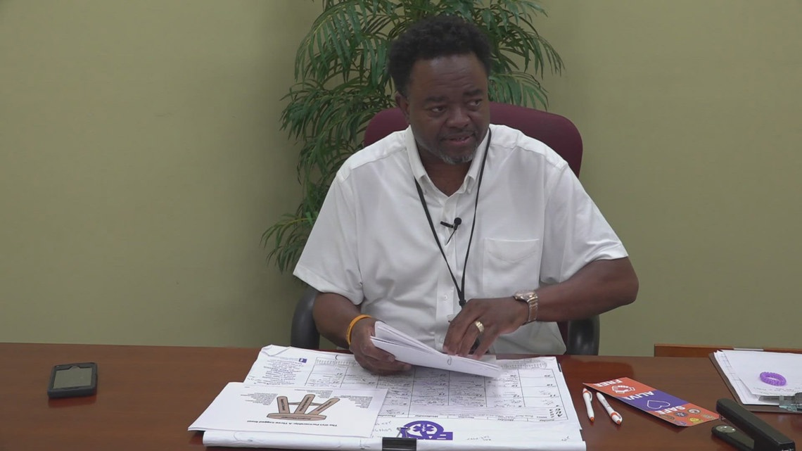 Pine Bluff hits big milestone in days without youth gun violence ...