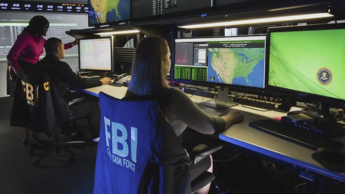 FBI provides tips on how to protect against scams | localmemphis.com