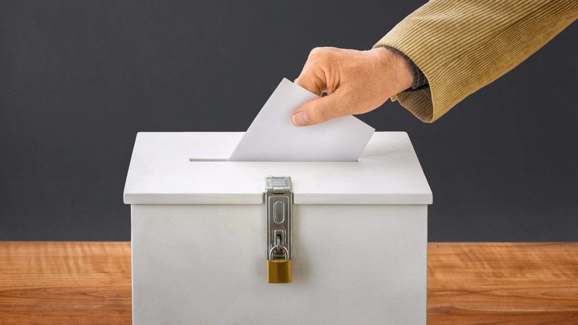 Special election date set for Madison County Auditor | weareiowa.com