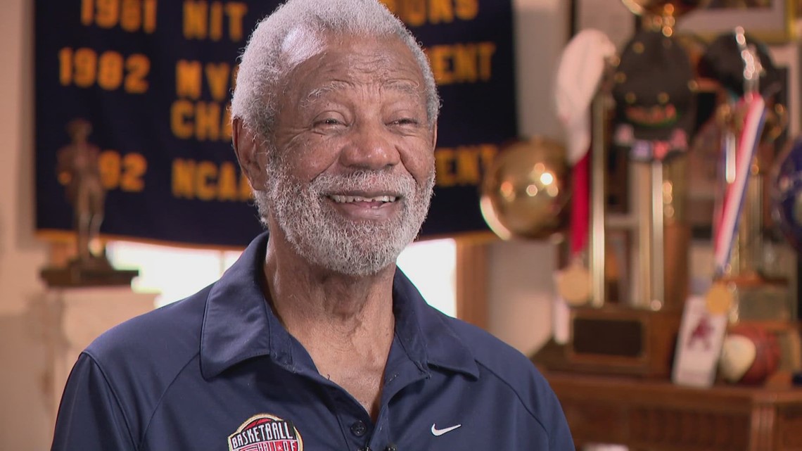 Legendary Arkansas coach Nolan Richardson reflects on 1994 title ...