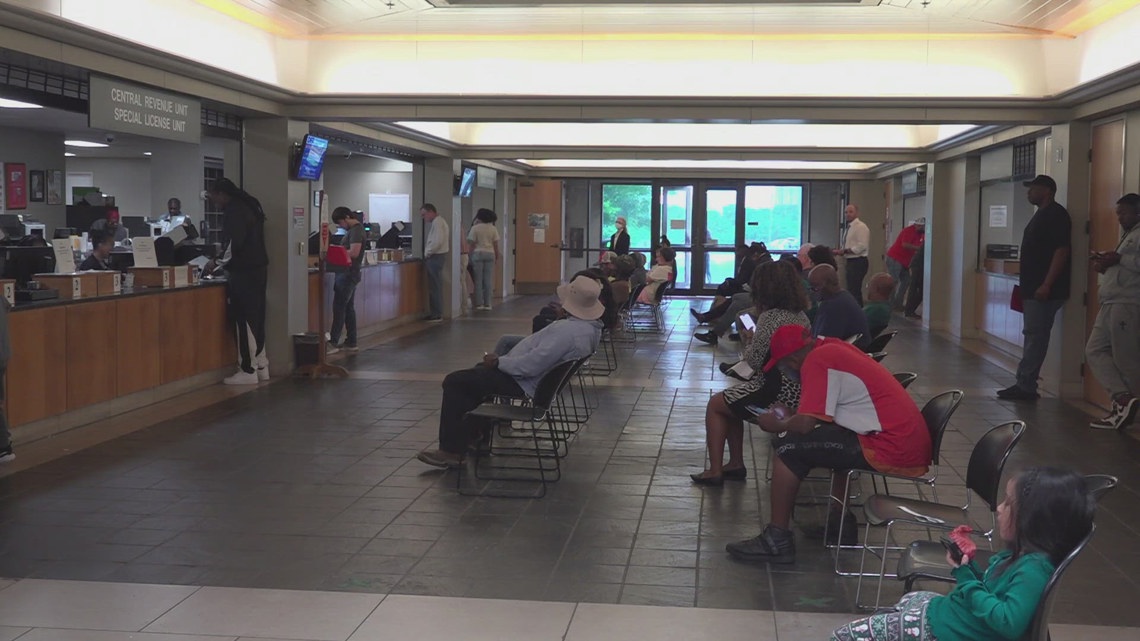 REAL ID rush continues weeks after deadline, officials state ...