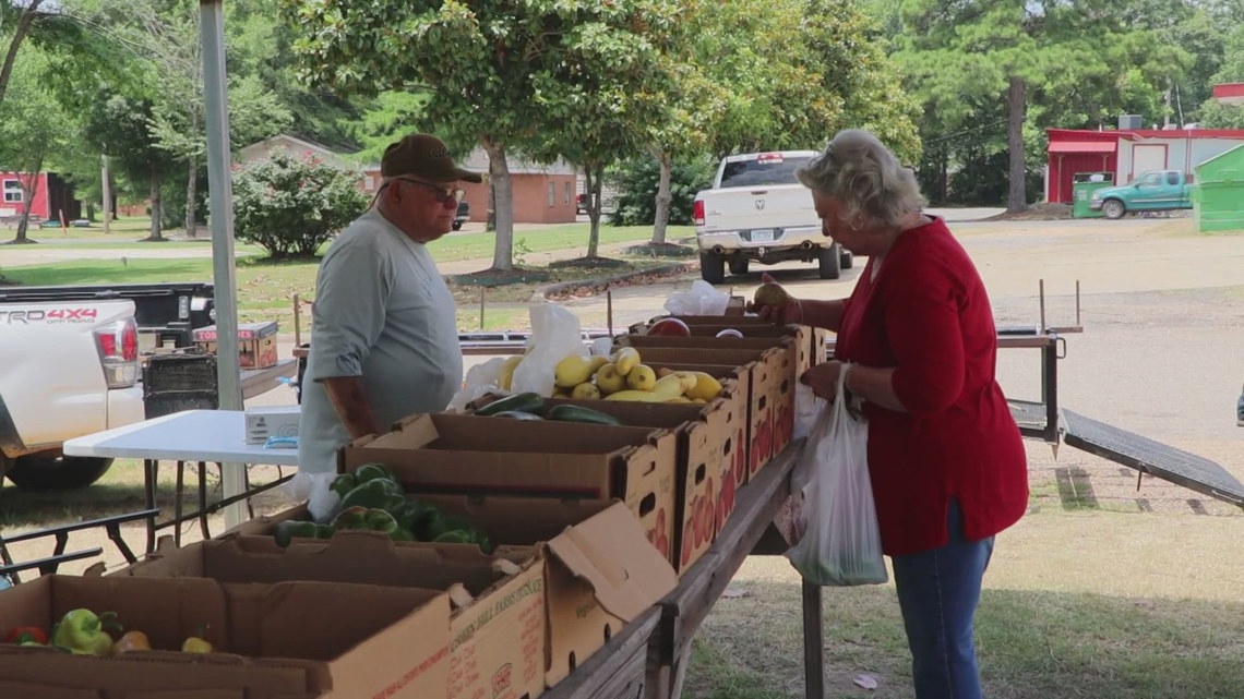 Fordyce accesses produce following deadly shooting at Mad Butcher ...