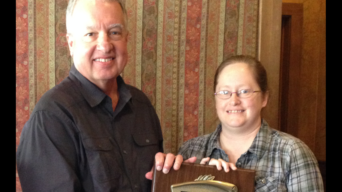 House fire victim remembered as 'remarkable, dedicated' person by co ...