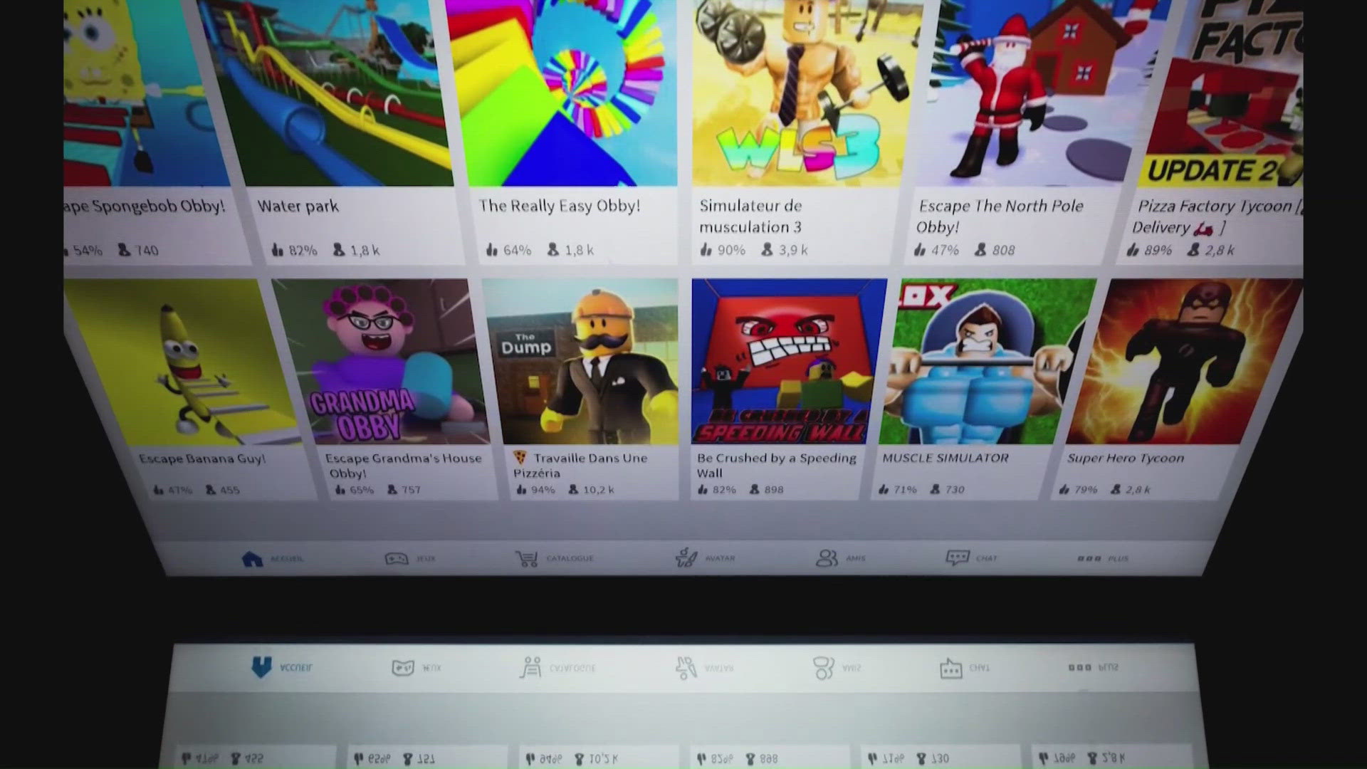 Arkansas attorney general files lawsuit against Roblox, Discord | Here ...