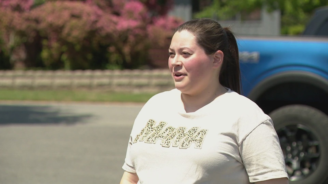 Arkansas mom demands answers after preschooler wanders from daycare ...