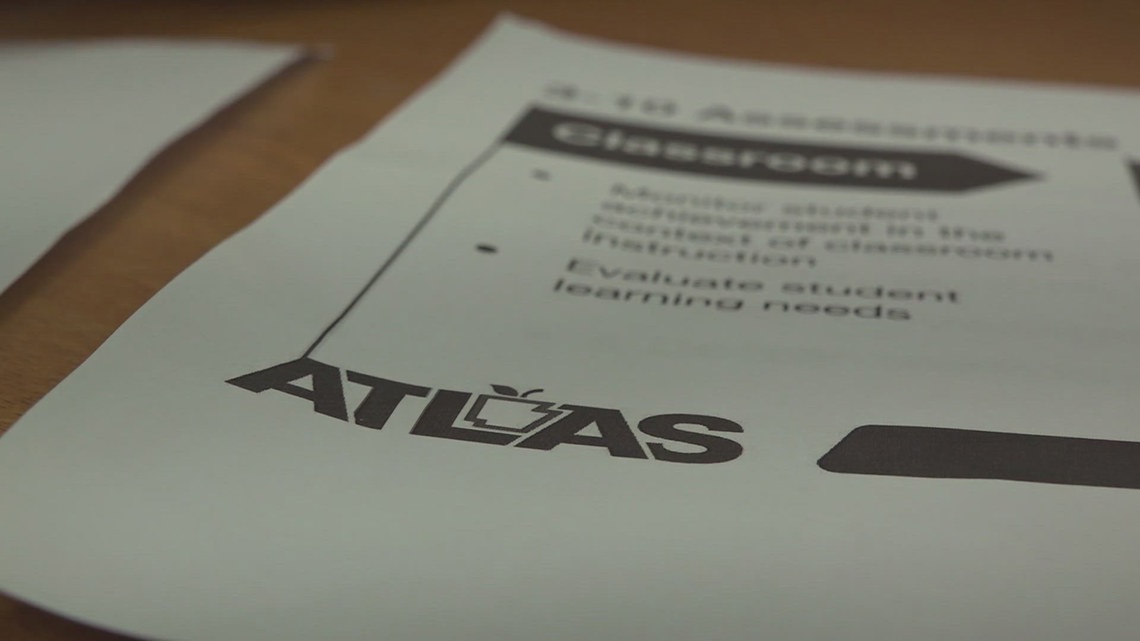 Arkansas approves new scoring system for standardized tests ...