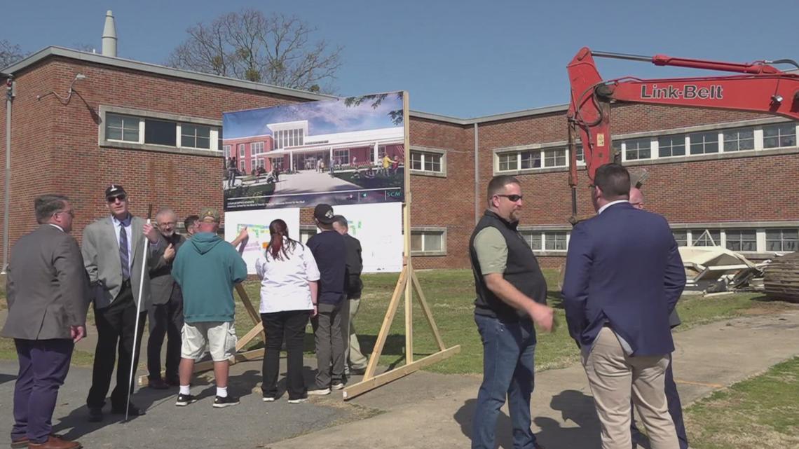 Arkansas Dept. of Education sued over changes to blind and deaf schools ...