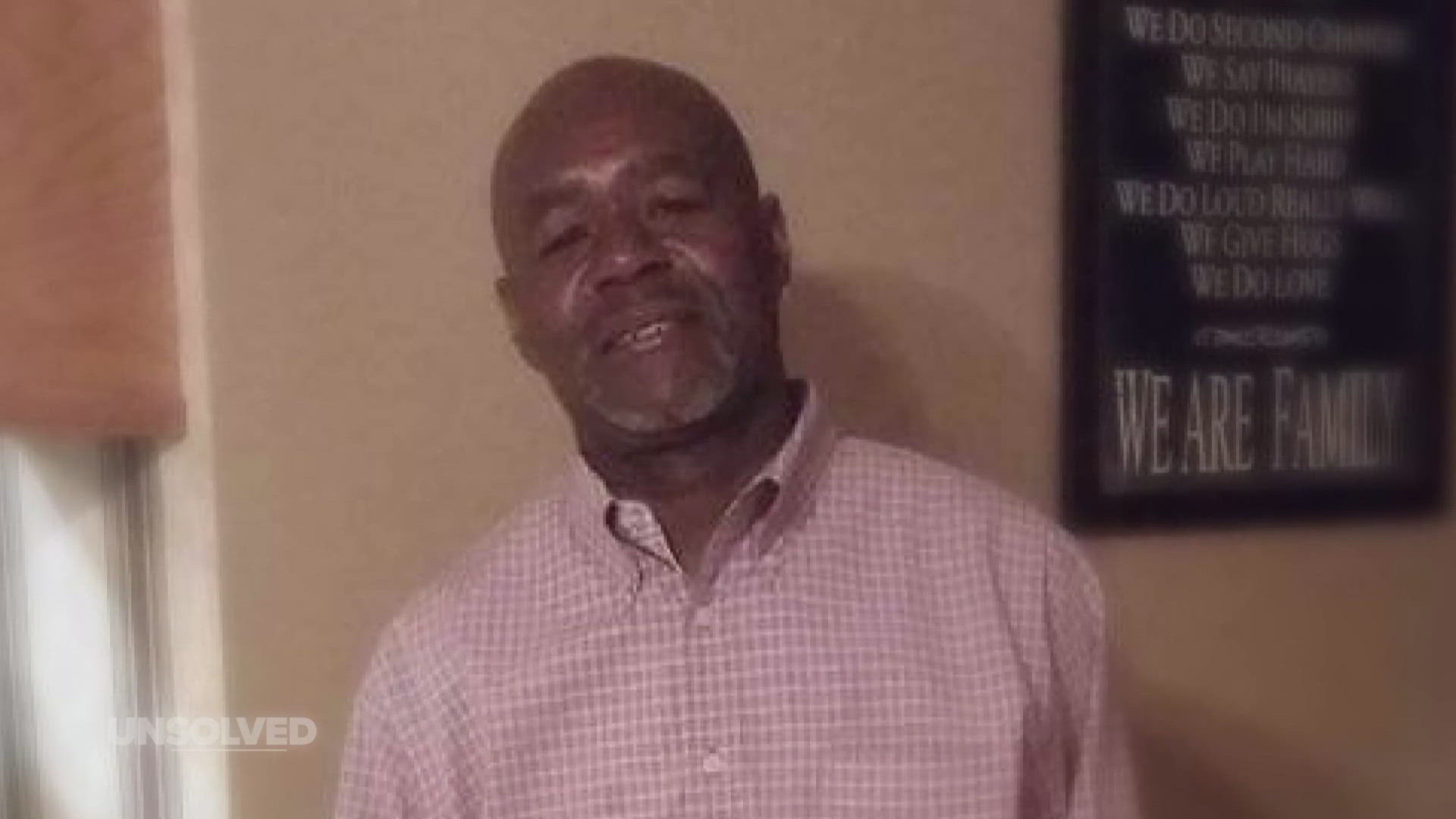Arkansas family searching for answers years after Terry Credit was ...