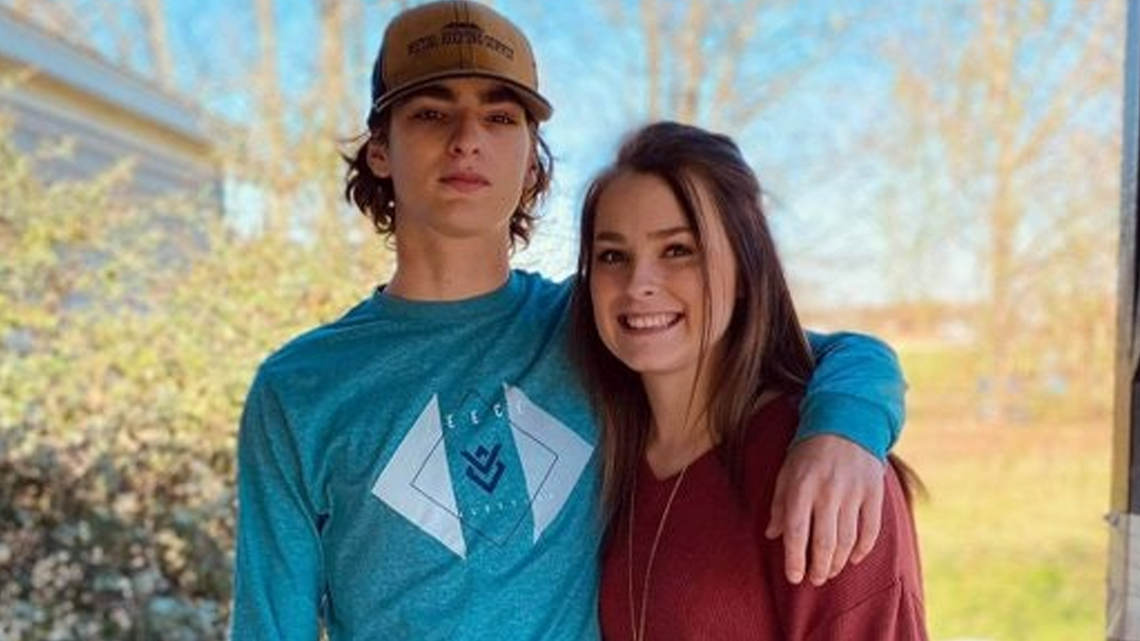 Prosecutor to announce decision in Hunter Brittain death | 5newsonline.com