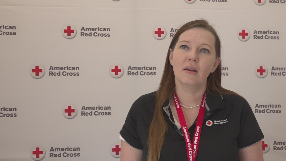 Alexandra Burnley joins 5NEWS as evening anchor | 5newsonline.com