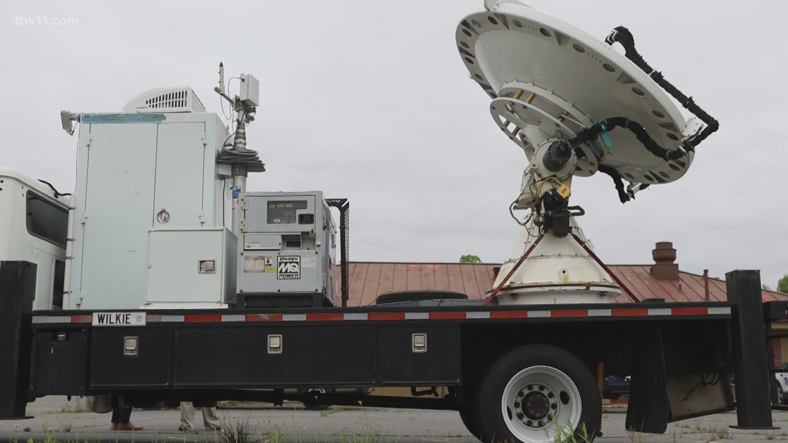 Doppler radars on wheels understanding how violent storms develop ...