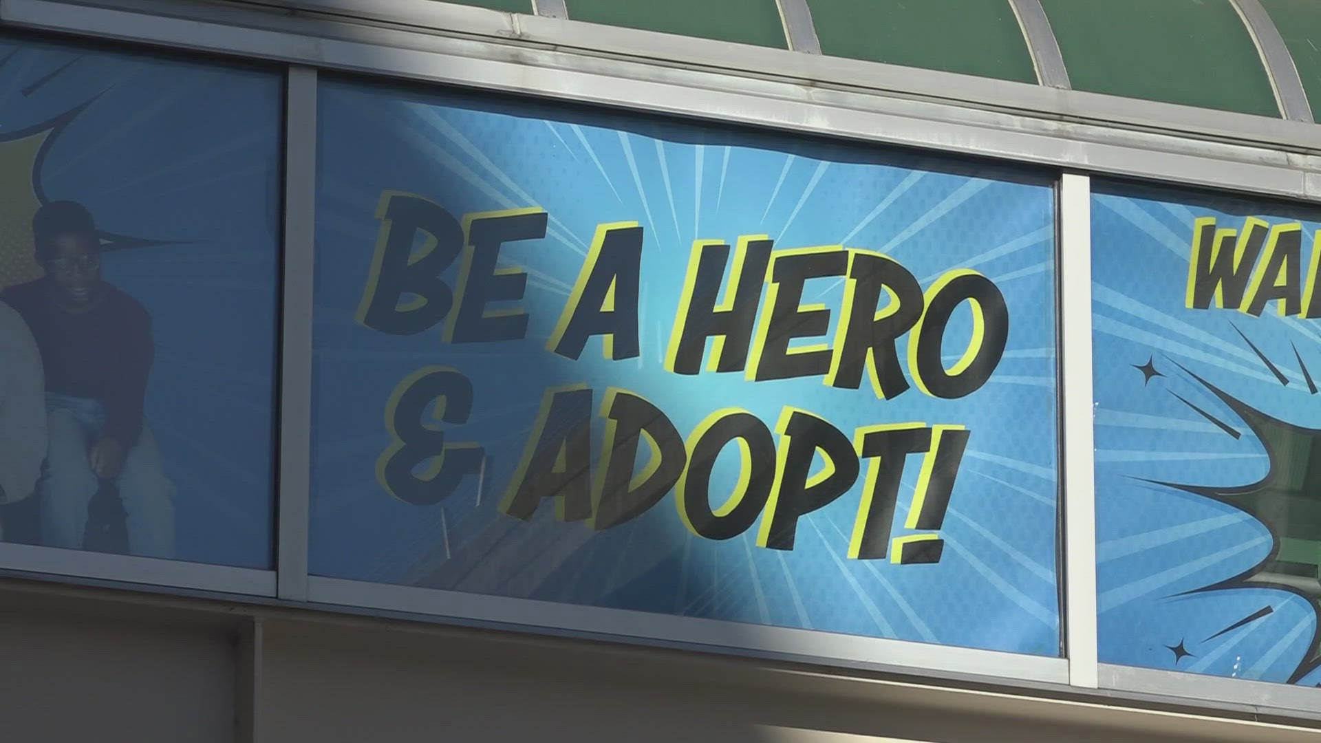 Arkansas DCFS announces drop in number of kids awaiting adoption ...