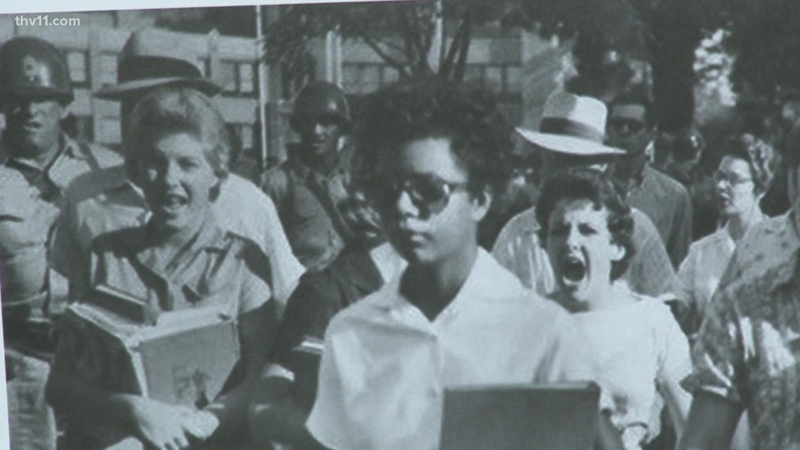 What to know about the Little Rock Nine 65th Anniversary | 5newsonline.com