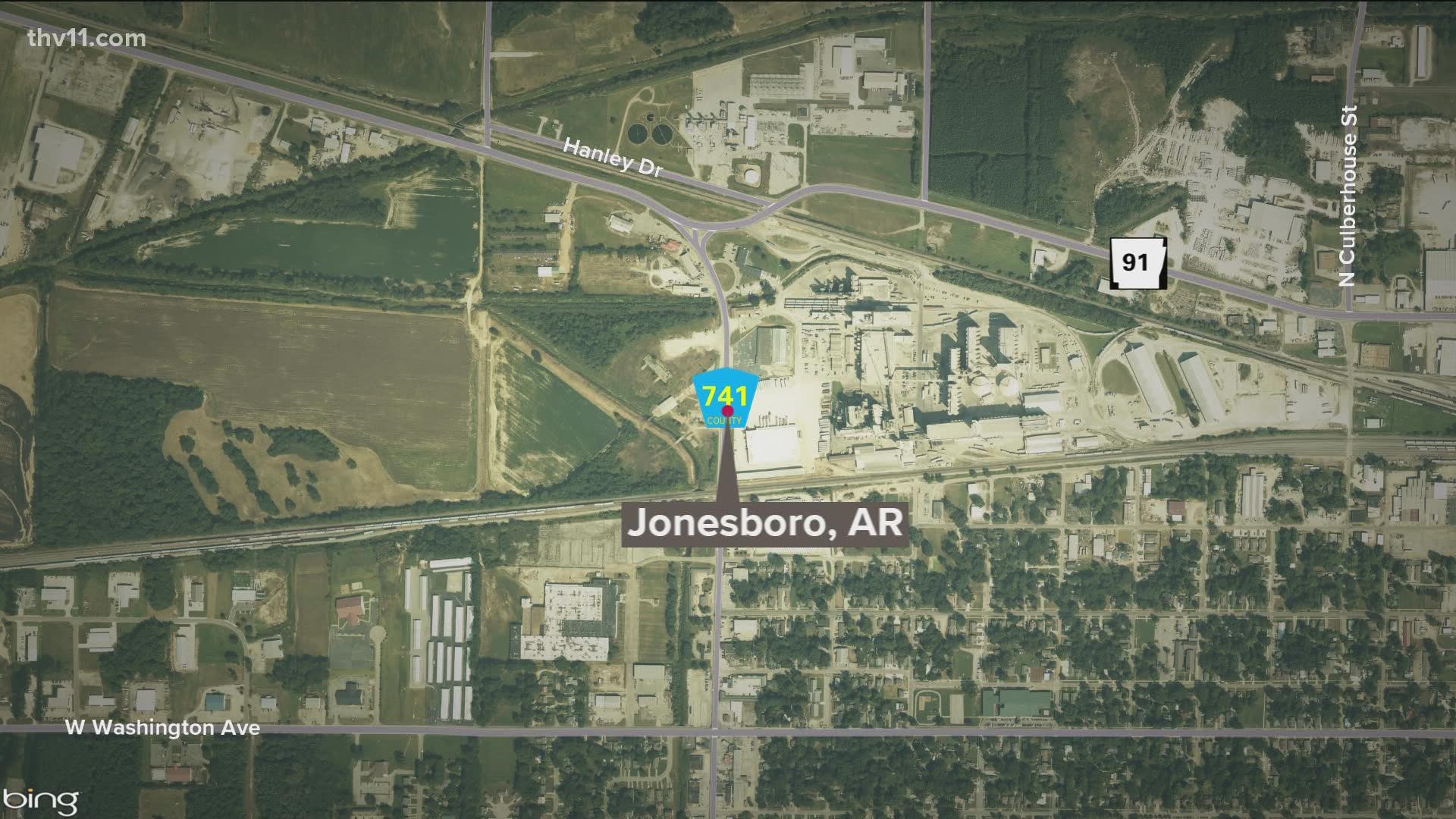 One dead, one injured following shootout with Jonesboro police ...