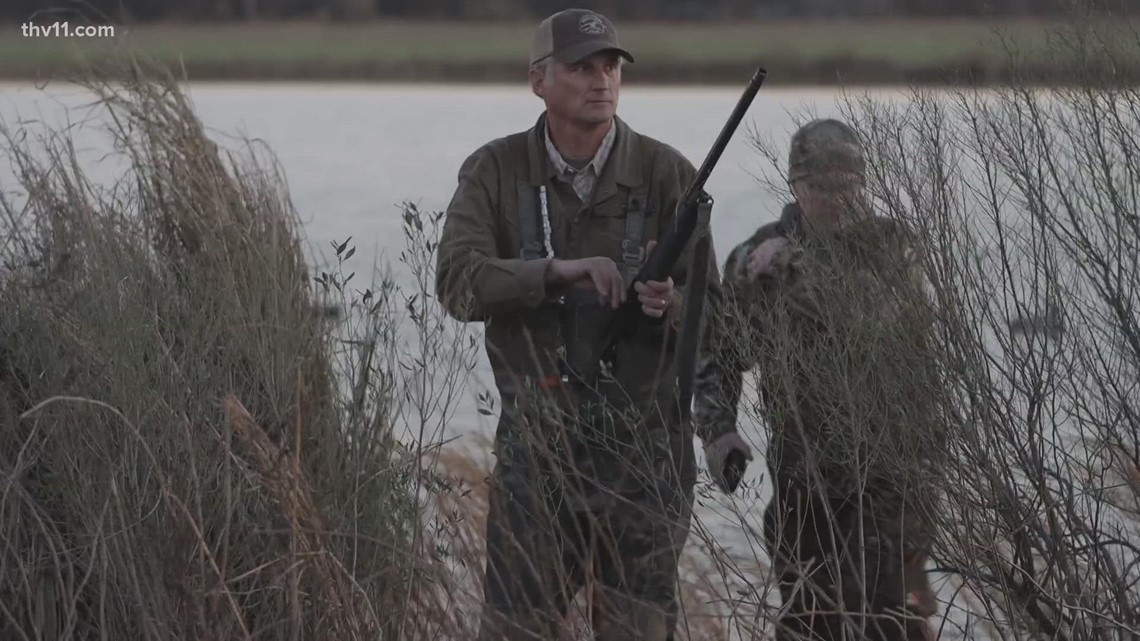 Changes coming to the AGFC 2024 hunting regulations | 5newsonline.com