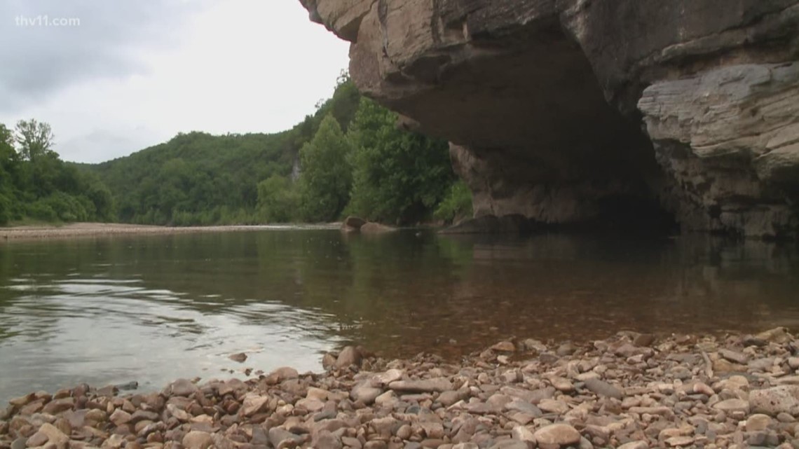 Buffalo River rangers respond to one death, several emergencies ...