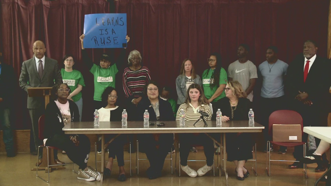 Judge hearing LEARNS Act lawsuit won't recuse | 5newsonline.com