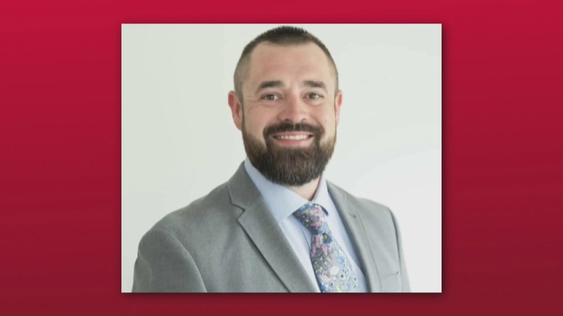 Murder case against Lonoke County sheriff candidate Aaron Spencer ...