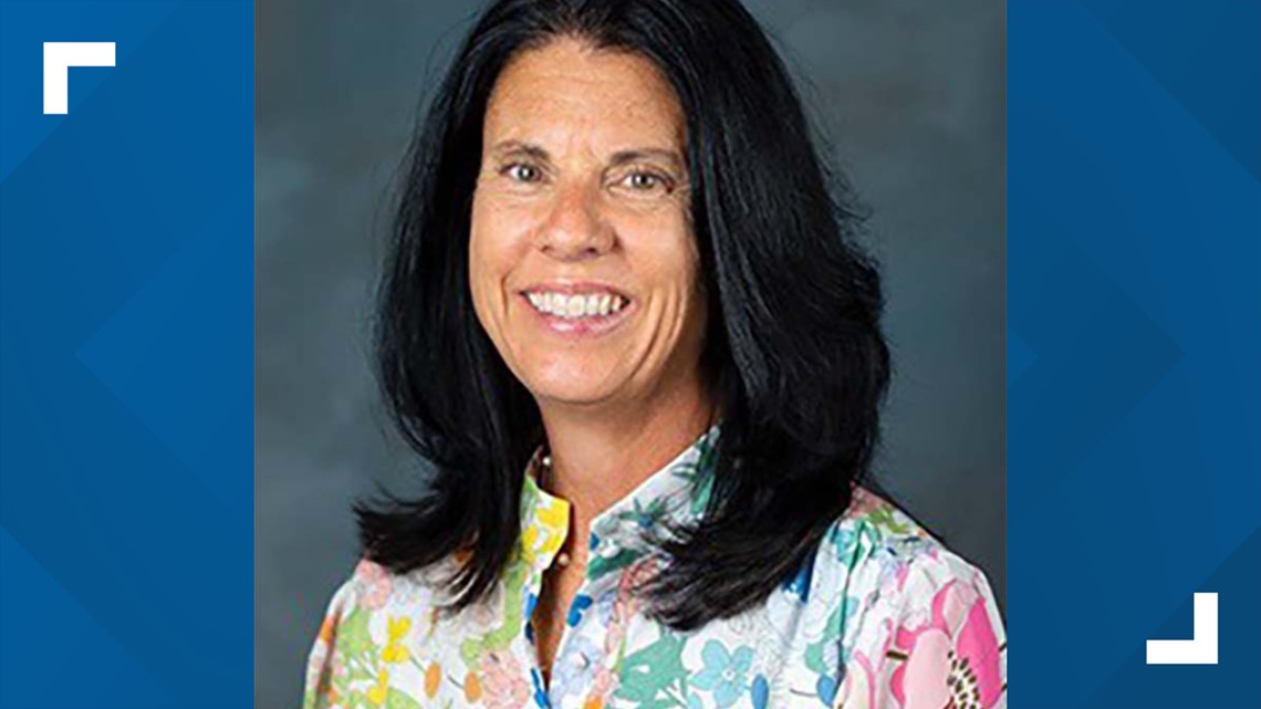 Sarah Sanders names secretary for Department of Transformation ...