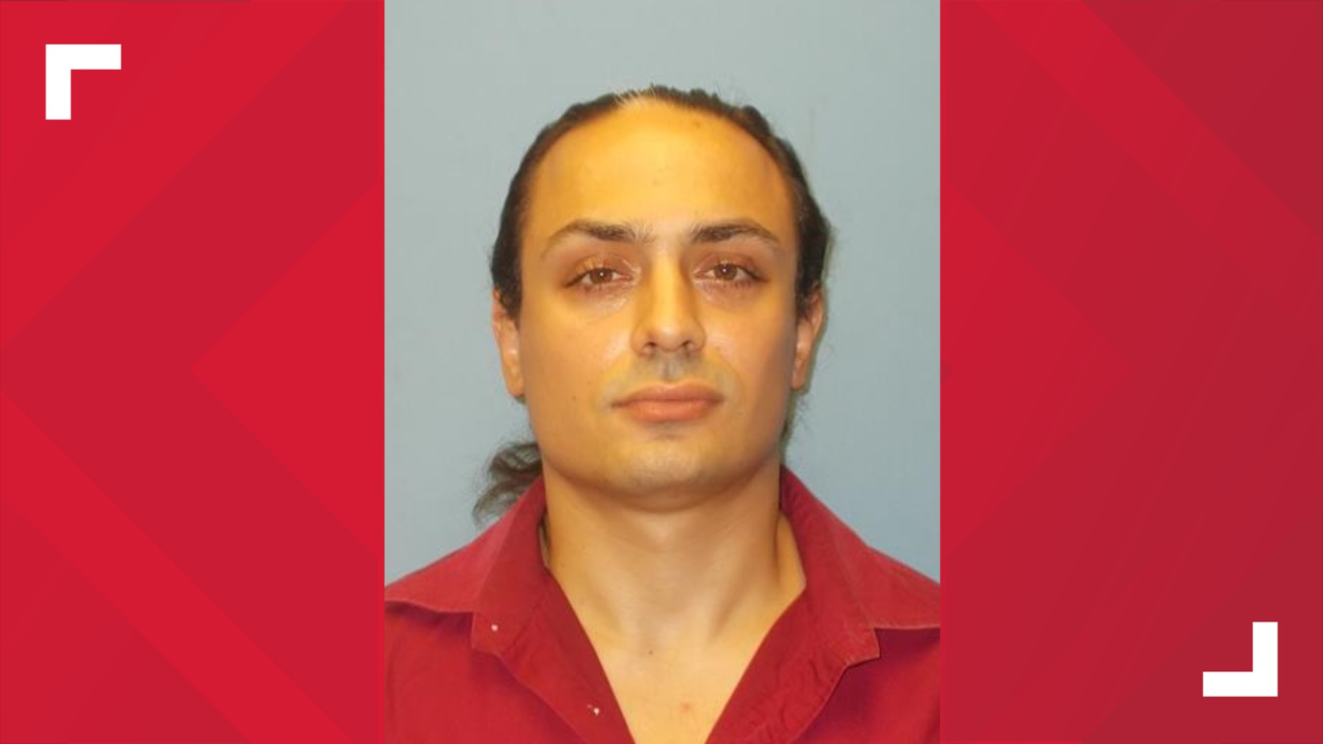 Cabot man arrested in custody for alleged animal cruelty | 5newsonline.com