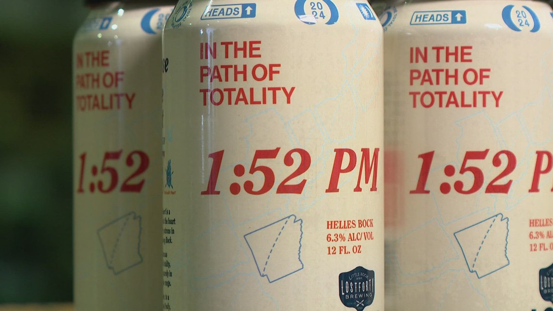 Breweries collaborate to create an eclipse beer | 5newsonline.com