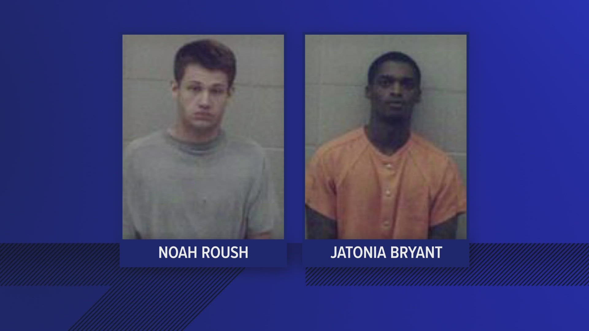 Arkansas murder suspect who escaped jail back in custody | 5newsonline.com