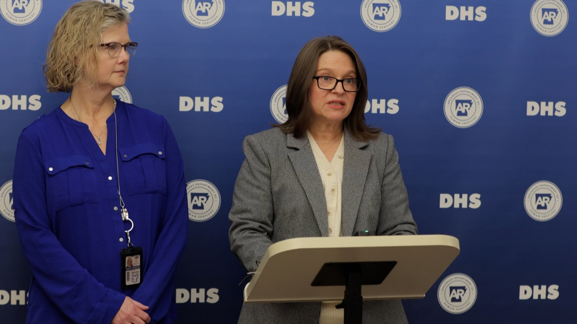 Arkansas DHS could be forced to furlough more than 1,000 employees if ...