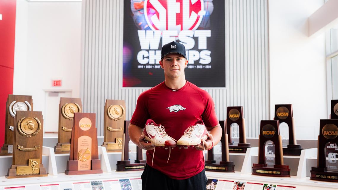 Arkansas farmer Hallie Shoffner to run for U.S. Senate in 2026 ...