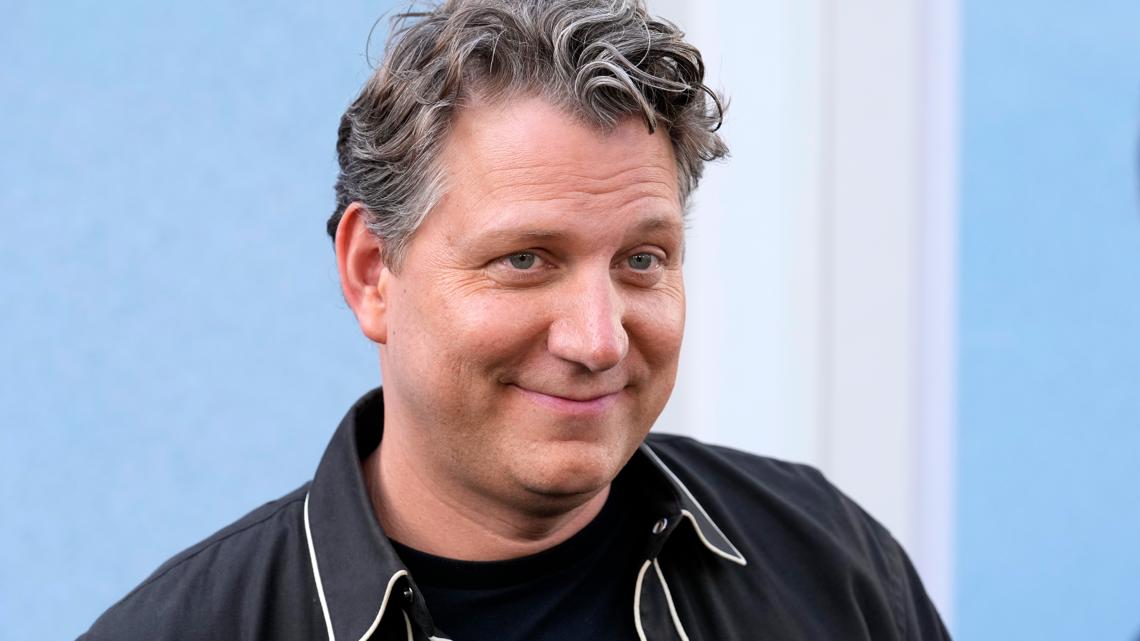 Arkansas native Jeff Nichols' new film 'King Snake' brings southern ...