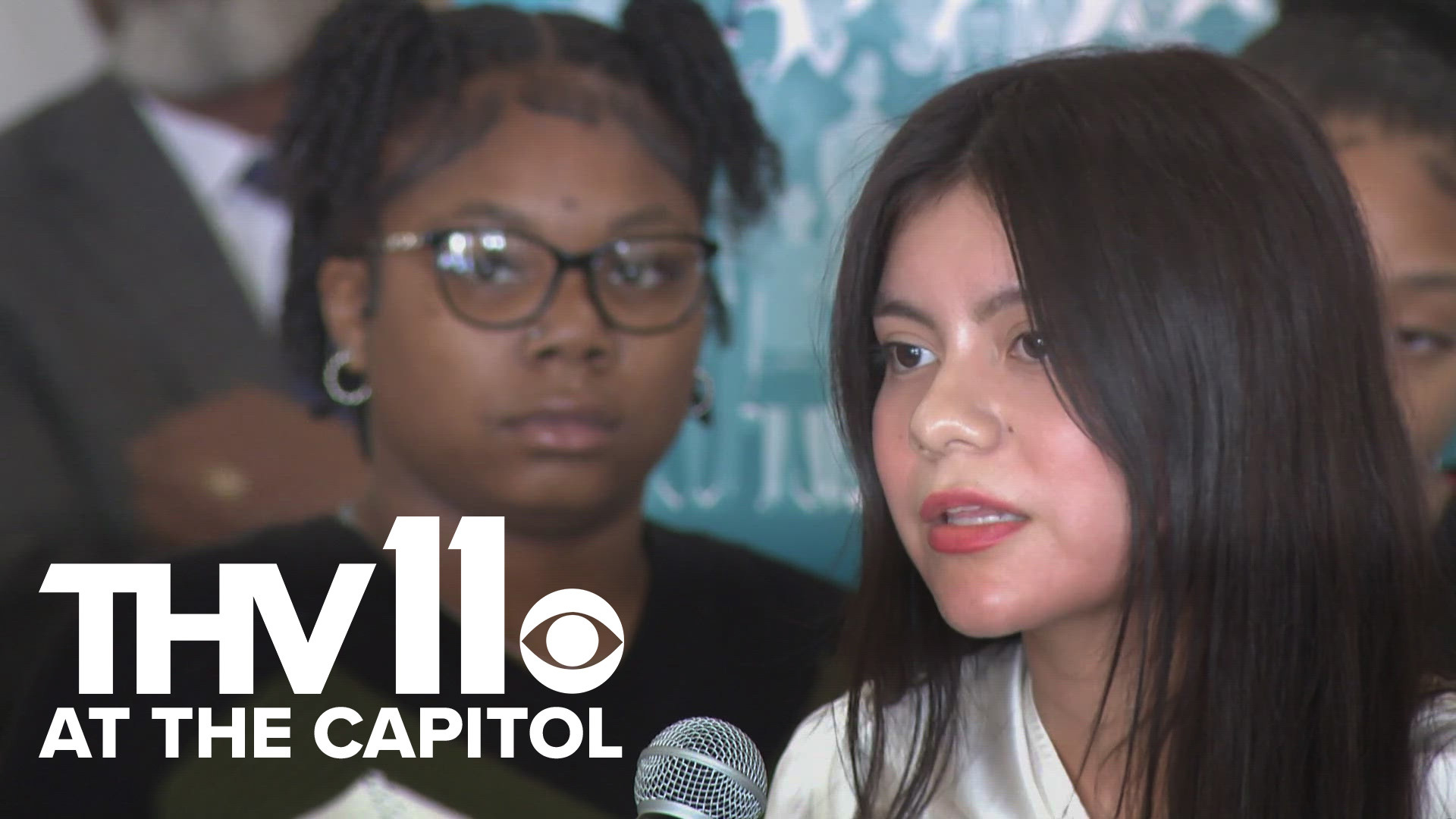 Arkansas students advocate for bills to support ALICE families ...