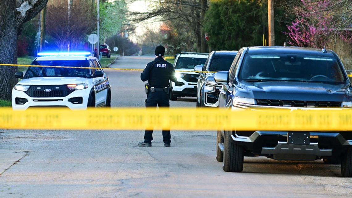 Three dead, multiple injured after Jonesboro shooting | localmemphis.com