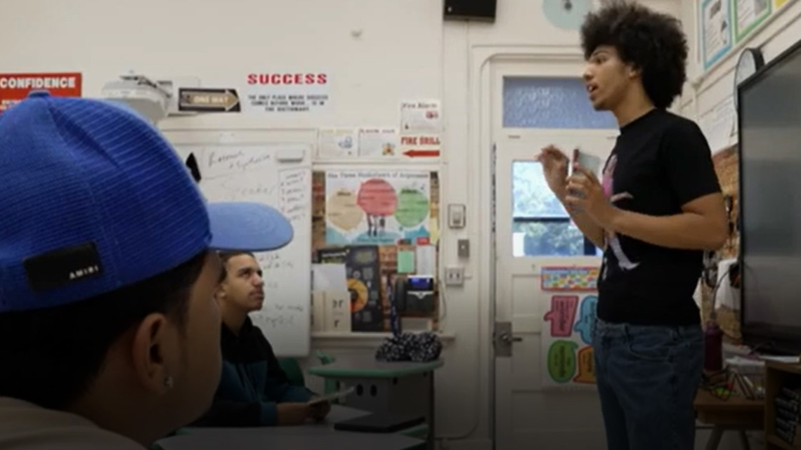 AQ Chicken House set to reopen in 2025 | 5newsonline.com