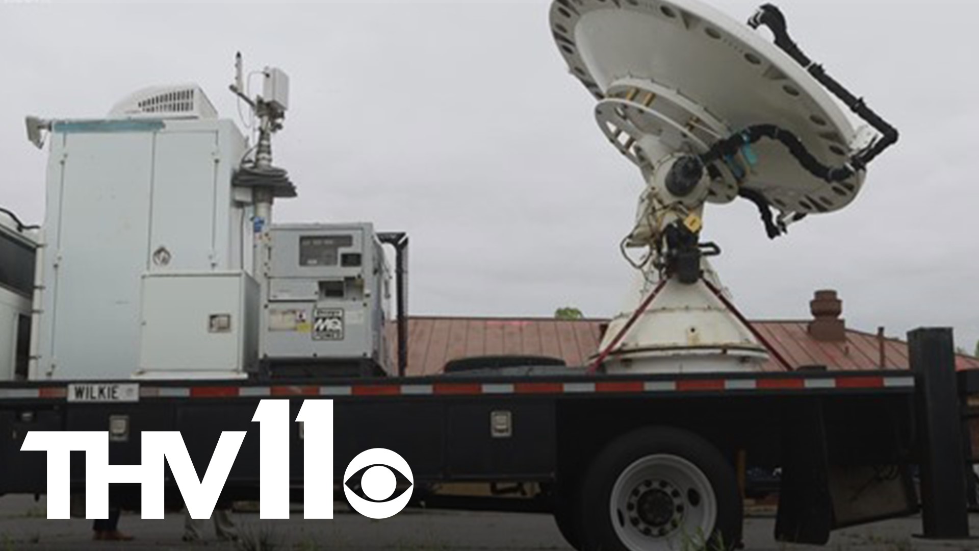 Doppler radars on wheels understanding how violent storms develop ...