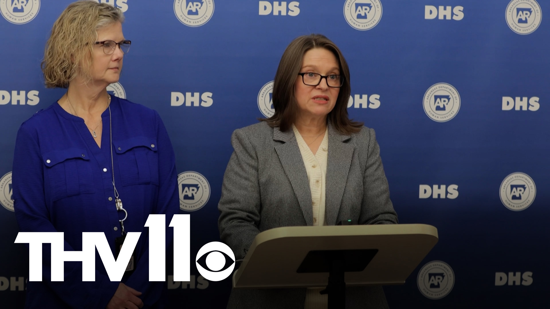 Arkansas DHS could be forced to furlough more than 1,000 employees if ...