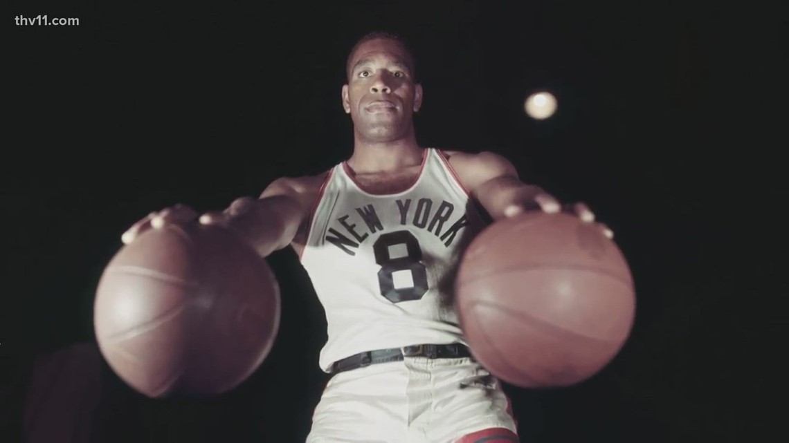 New film highlights Arkansas native & NBA star | 5newsonline.com