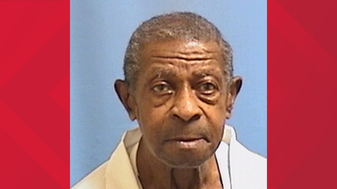 Gov. Hutchinson commutes sentence of 83-year-old inmate | 5newsonline.com