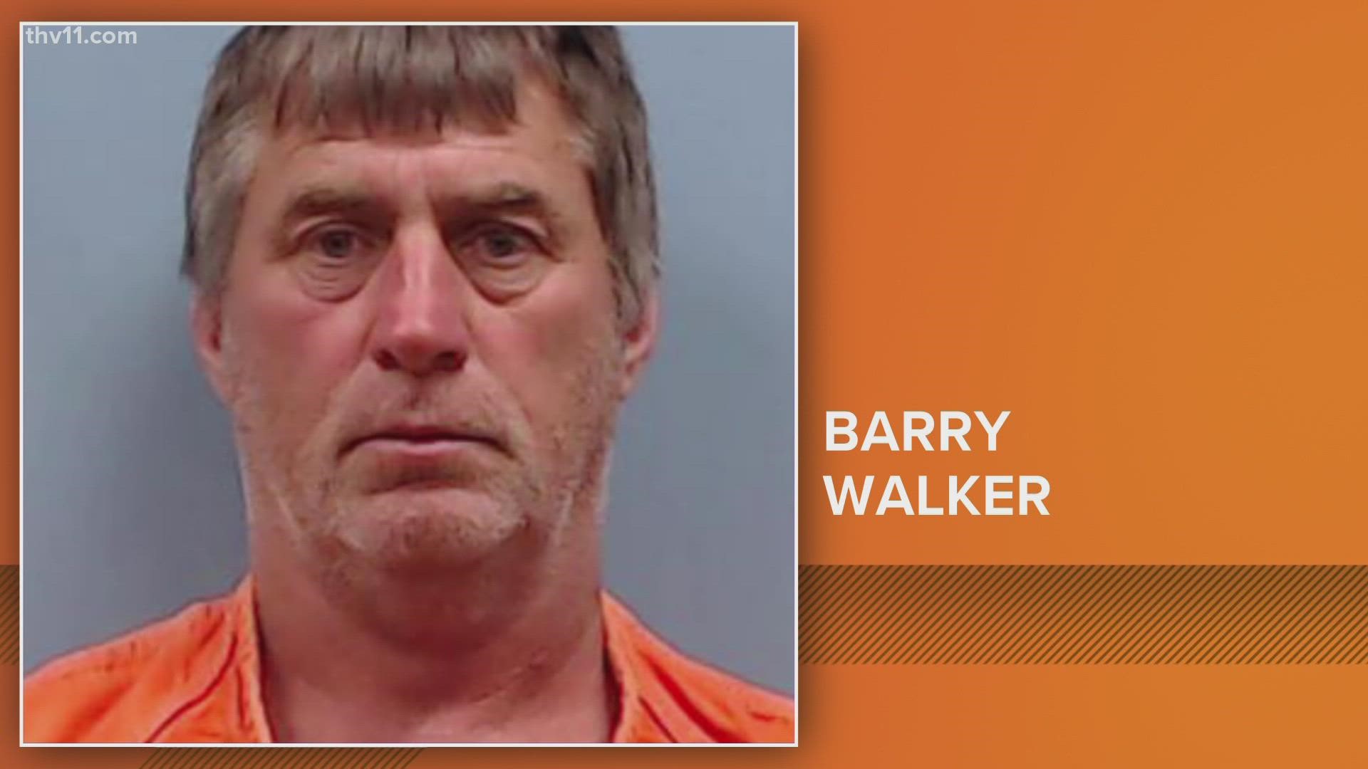 Arkansas man charged for alleged sexual assault of over 30 minors ...