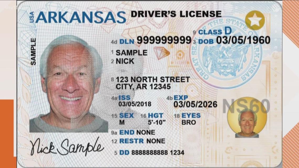 Arkansas Supreme Court Reinstates Rule On Gender Markers For Ids